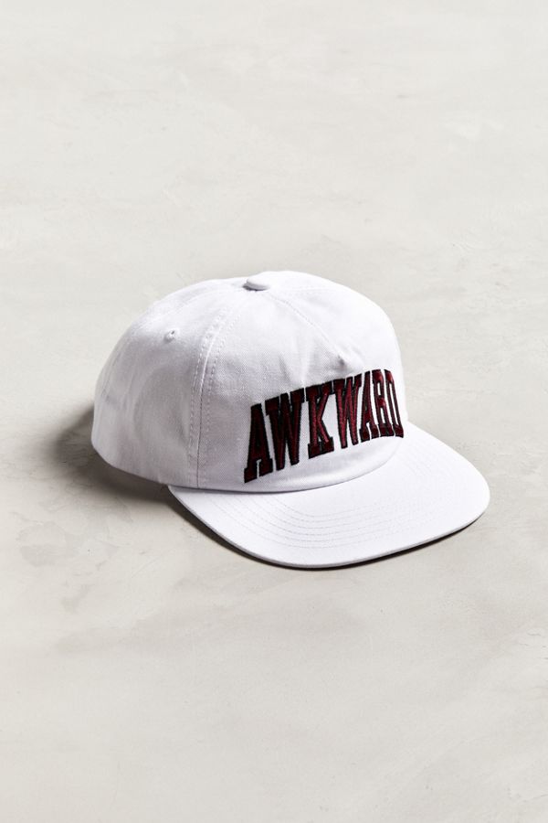 Manager’s Special Awkward Baseball Hat | Urban Outfitters