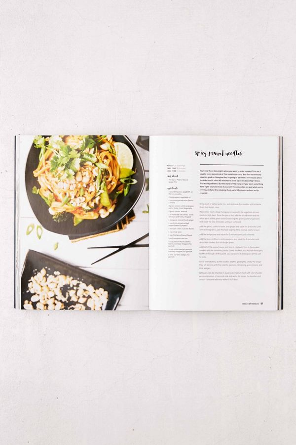 Hot for Food Vegan Comfort Classics: 101 Recipes to Feed Your Face By ...