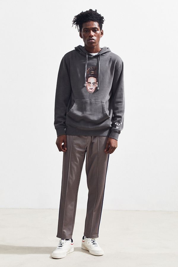 Russ X UO Big Head Hoodie Sweatshirt | Urban Outfitters