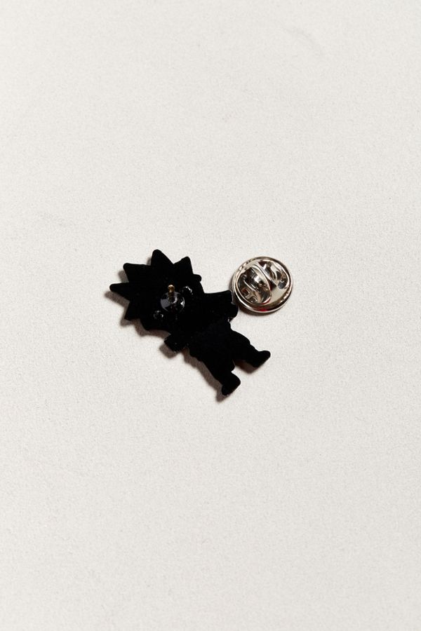 Naruto Uzumaki Pin | Urban Outfitters