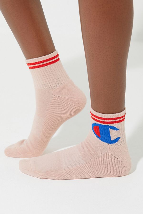 Champion Big C Crew Sock | Urban Outfitters
