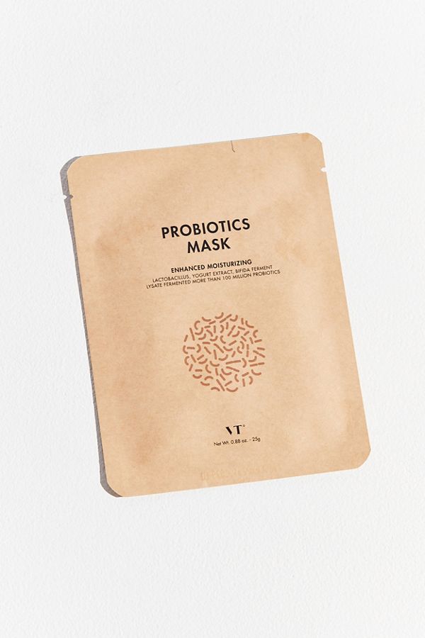 VT Probiotics Sheet Mask | Urban Outfitters