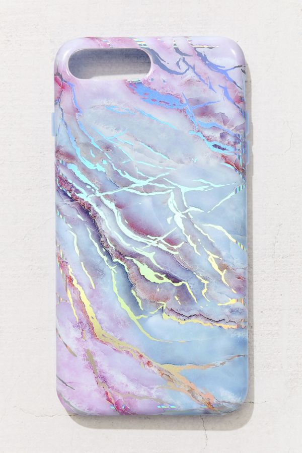Velvet Caviar Moonstone iPhone Case | Urban Outfitters