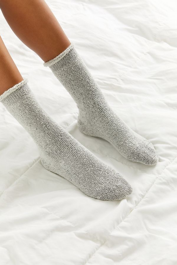 Terry Slipper Sock | Urban Outfitters