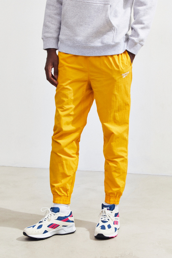 Reebok Sport Nylon Track Pant | Urban Outfitters