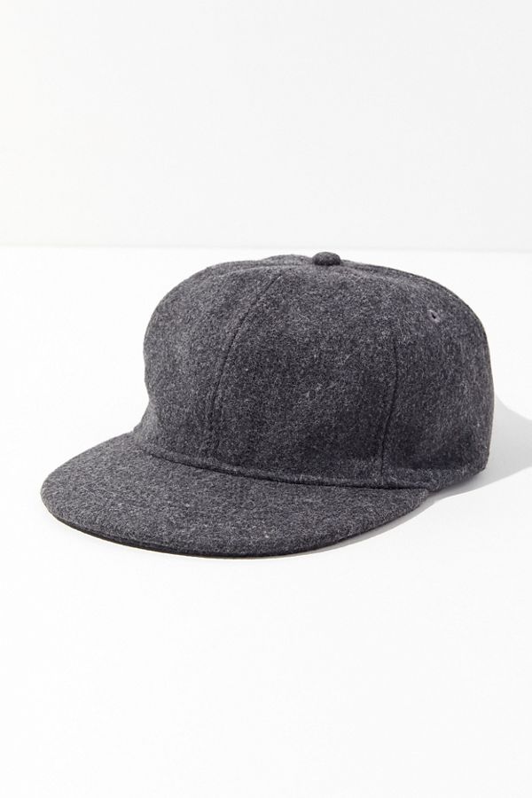Felt Baseball Hat | Urban Outfitters