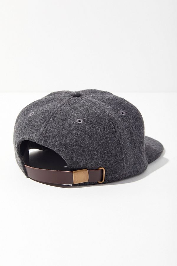 Felt Baseball Hat | Urban Outfitters