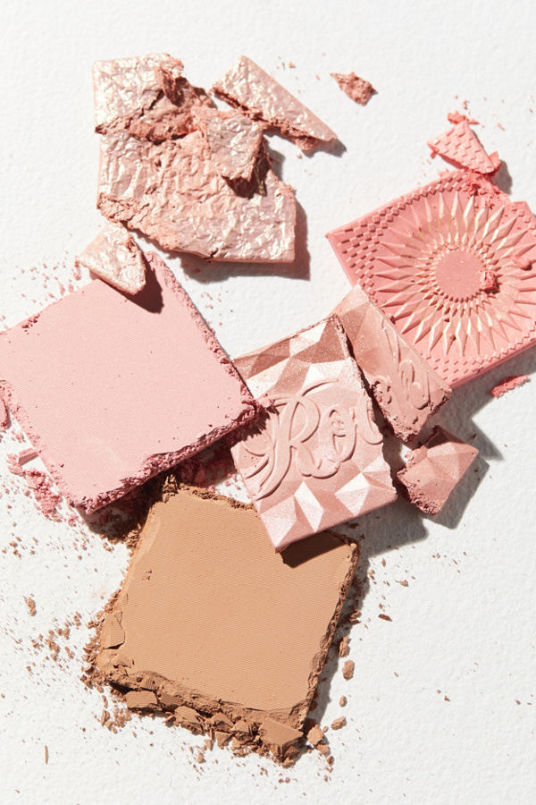 Benefit Cosmetics Blush Bar Cheek Palette | Urban Outfitters