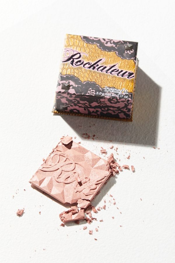 Benefit Cosmetics Rockateur Blush | Urban Outfitters