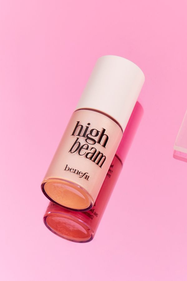 Benefit Cosmetics High Beam Liquid Highlighter Mini | Urban Outfitters