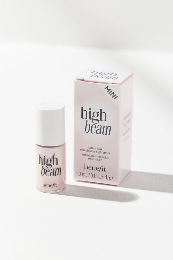 Benefit Cosmetics High Beam Liquid Highlighter Mini | Urban Outfitters