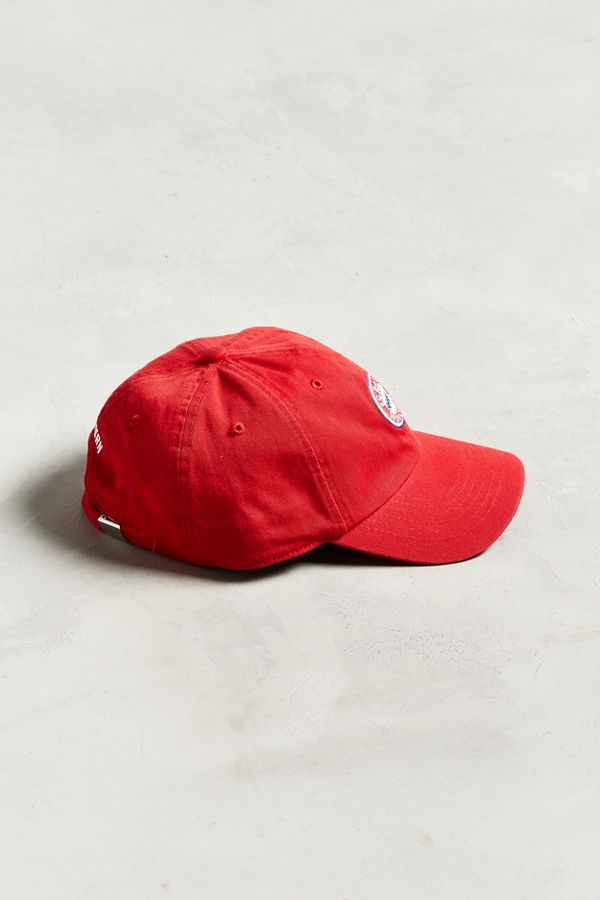 FC Bayern Munich Baseball Hat | Urban Outfitters