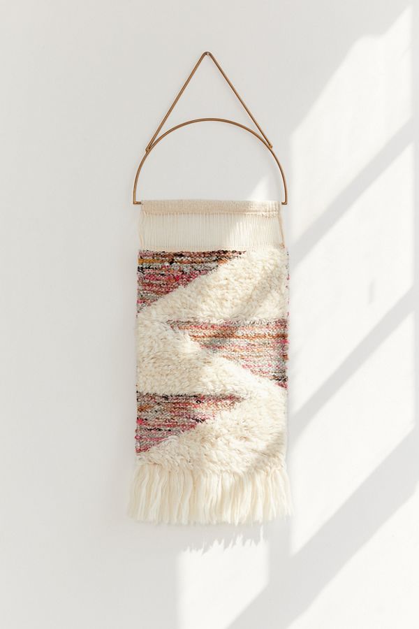 Devin Wall Hanging | Urban Outfitters
