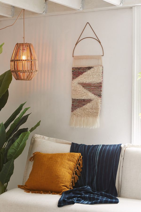 Devin Wall Hanging | Urban Outfitters