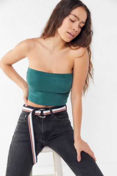 Crop Tops + Tank Tops | Urban Outfitters