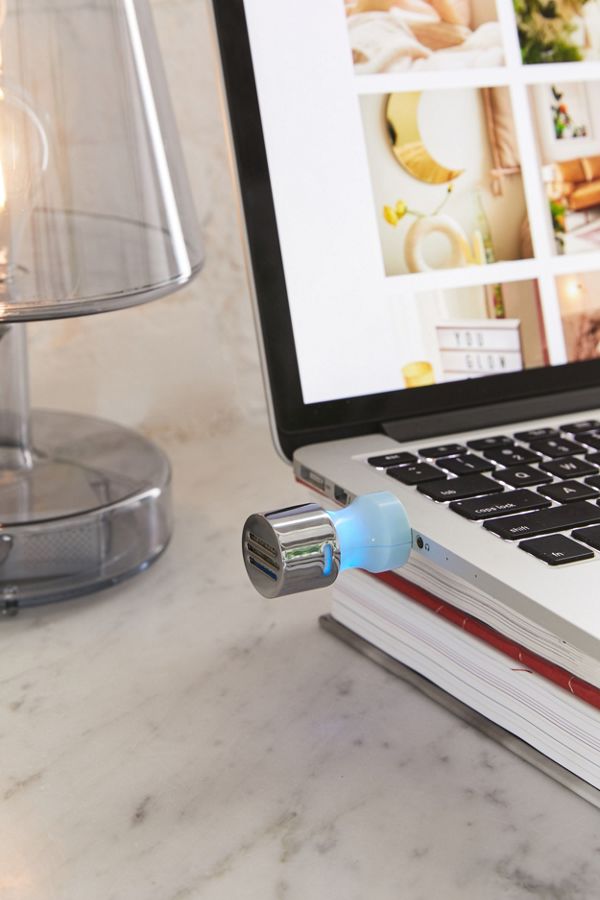 USB Essential Oil Diffuser | Urban Outfitters