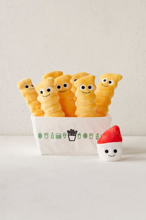 Yummy World Shake Shack Stuffed Fries | Urban Outfitters