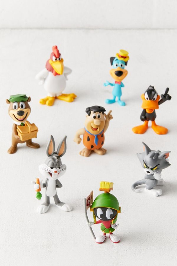 Cartoon Figure Mystery Box | Urban Outfitters