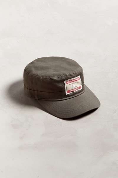 Radiohead Worm Buffet Cadet Hat | Urban Outfitters Canada
