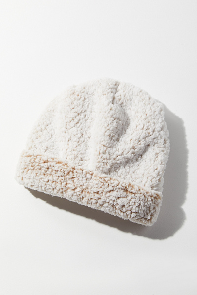 Teddy Hat | Urban Outfitters