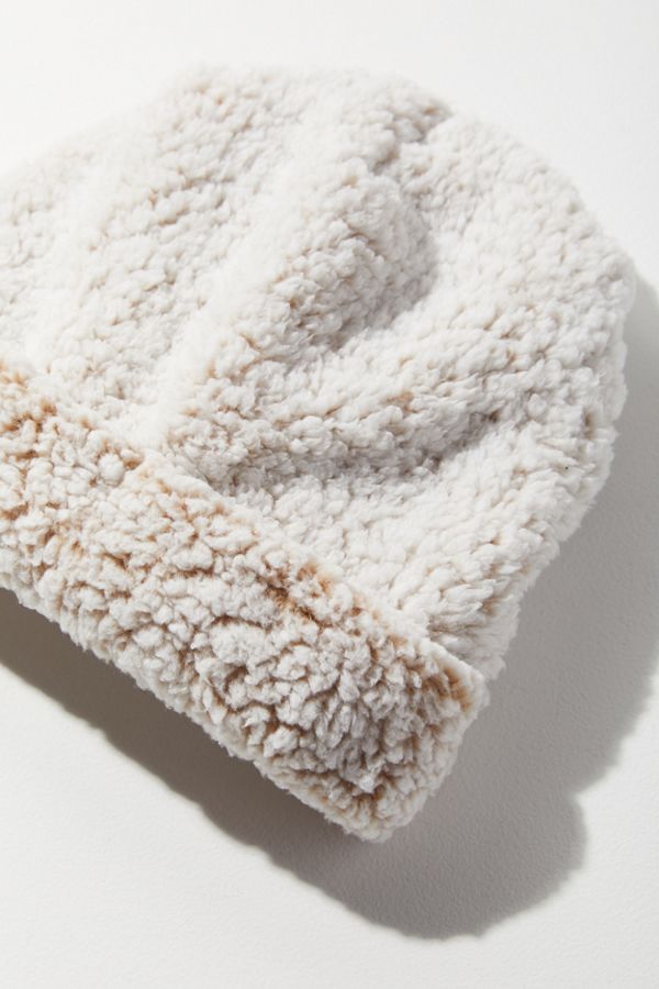 Teddy Hat | Urban Outfitters