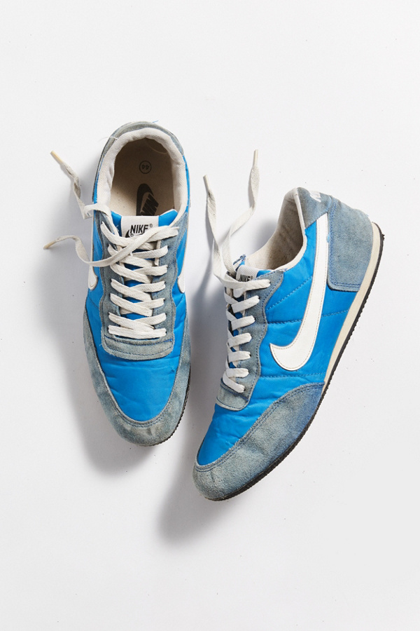 Vintage Nike Runner Sneaker | Urban Outfitters