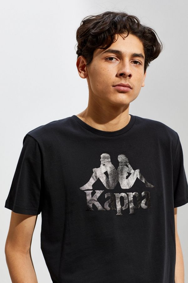 Kappa Authentic Essential Tee | Urban Outfitters