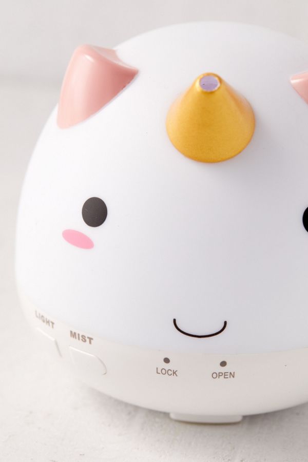 Smoko Unicorn Essential Oil Diffuser | Urban Outfitters