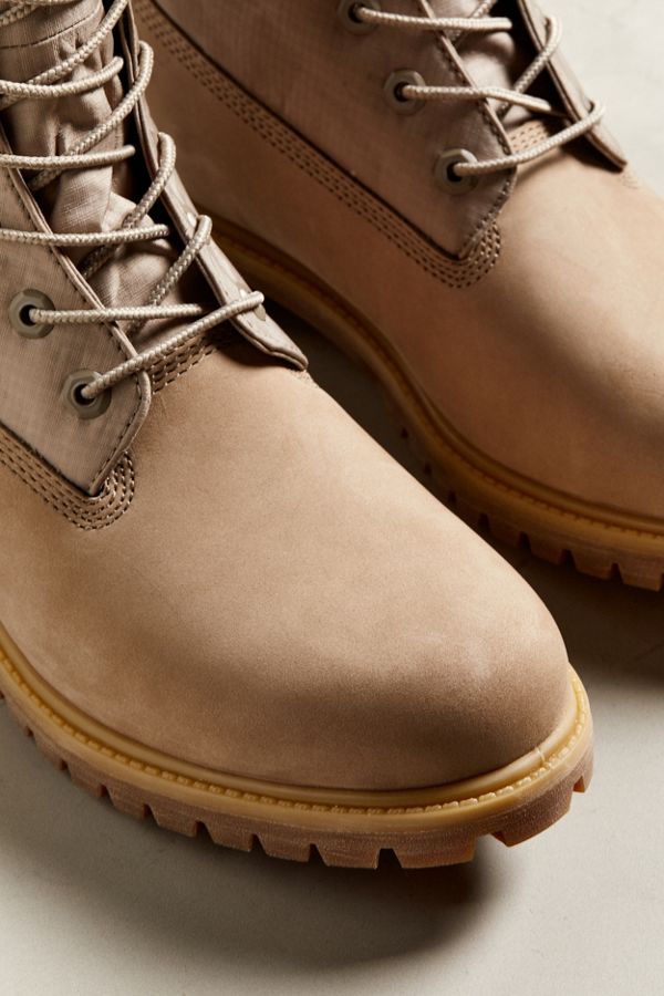 Timberland 6” Gaiter Boot | Urban Outfitters