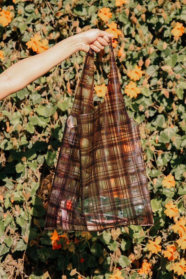 Packable Shopper Tote Bag | Urban Outfitters