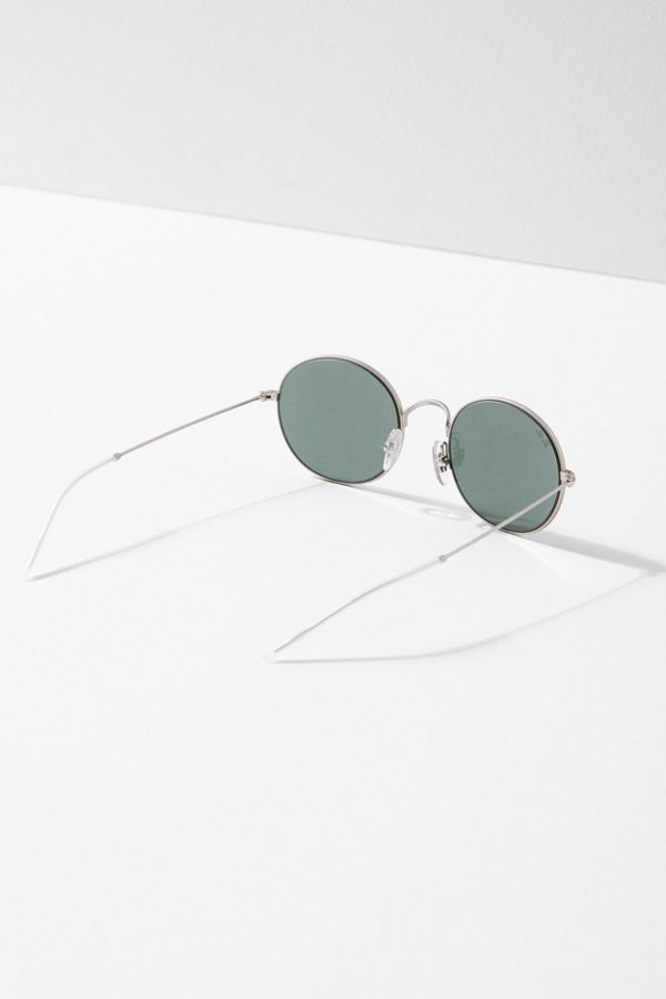 Ray-Ban Beat Sunglasses | Urban Outfitters