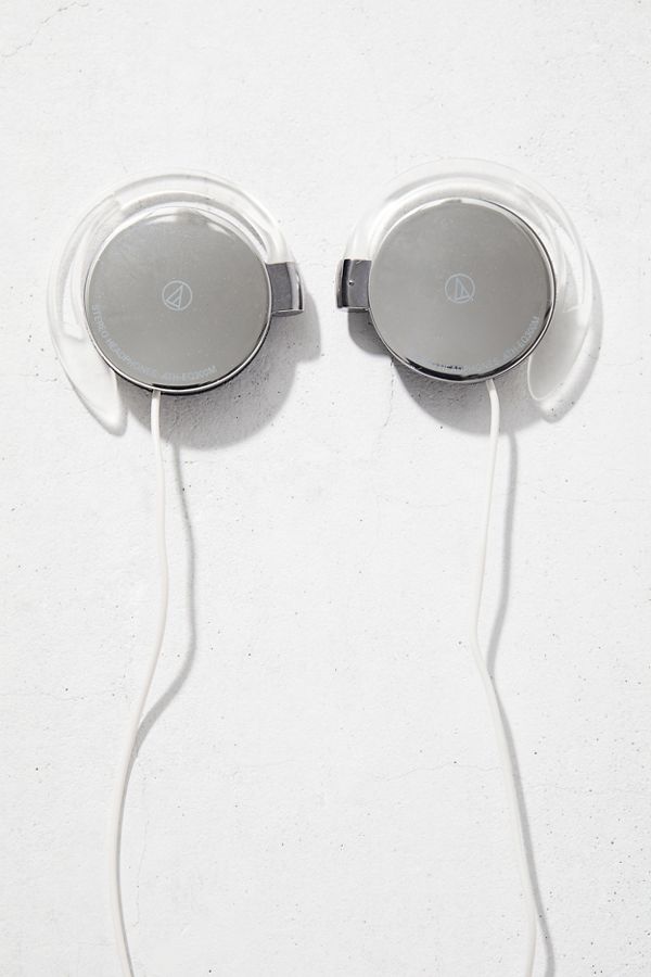 Audio-Technica Japan Ear Fit Headphones | Urban Outfitters