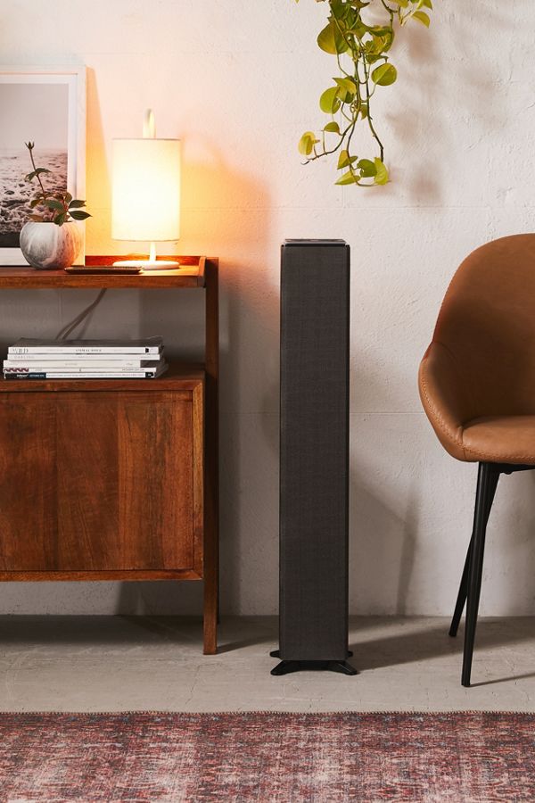 Sharper Image Alexa Bluetooth Tower Speaker | Urban Outfitters