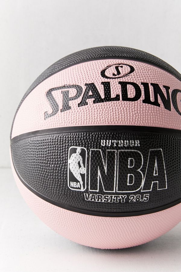 Spalding NBA Varsity 28.5” Basketball | Urban Outfitters