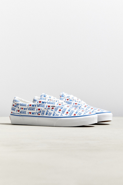 Vans Era I Heart Vans Sneaker | Urban Outfitters
