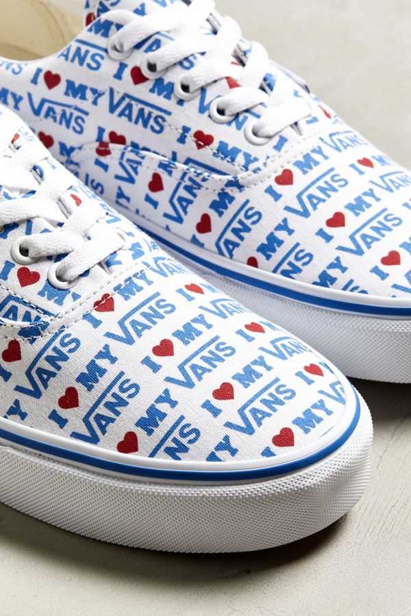 Vans Era I Heart Vans Sneaker | Urban Outfitters