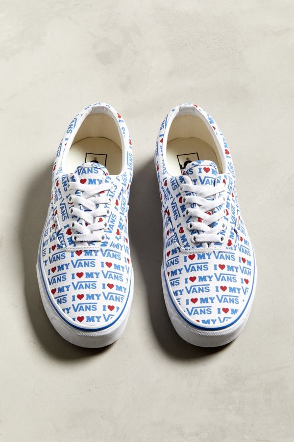 Vans Era I Heart Vans Sneaker | Urban Outfitters