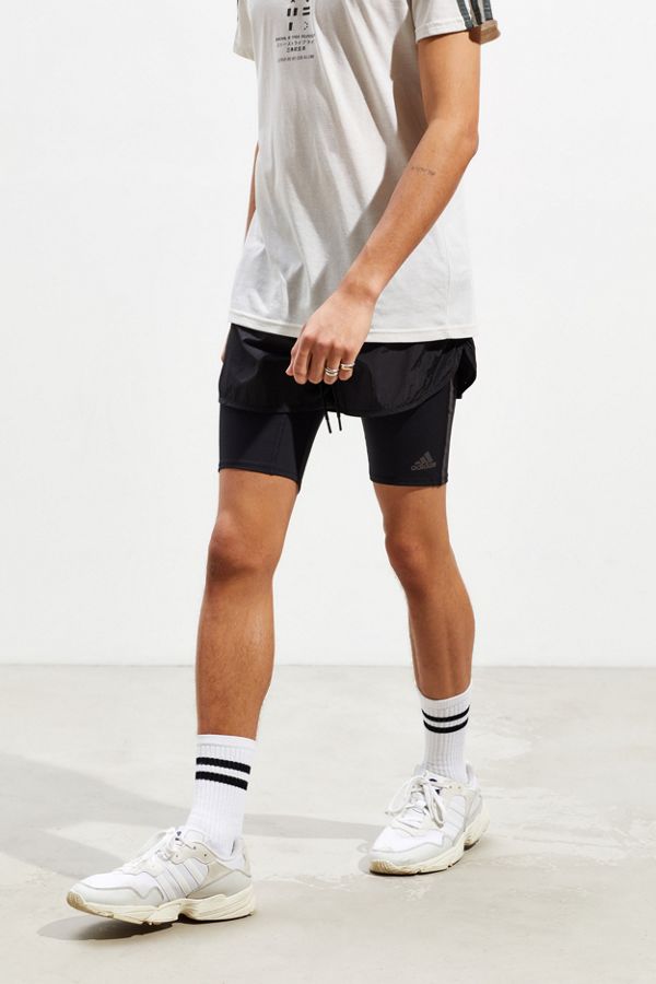 adidas Supernova Running Short Tight | Urban Outfitters