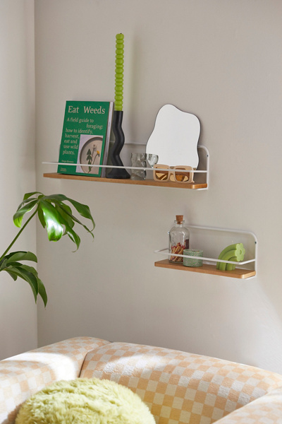Urban Outfitters Carrie Wall Shelf | ModeSens