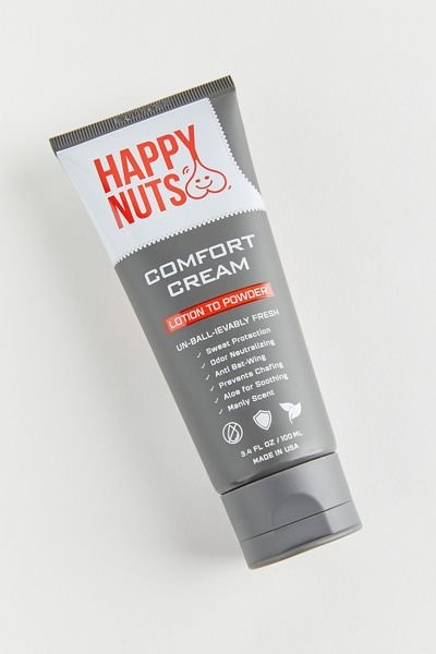 Happy Nuts Comfort Cream In Assorted | ModeSens
